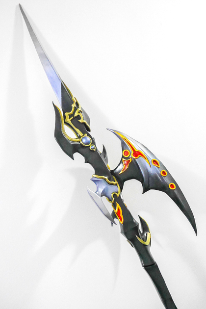 Cosplay Props - Cosrea Cosplay