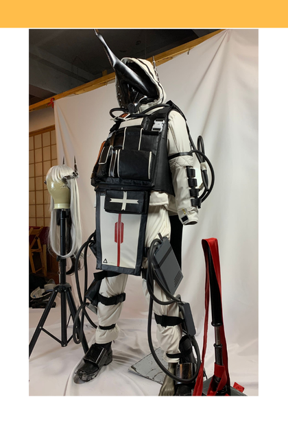 Custom Sizing Collection - Cosrea Cosplay