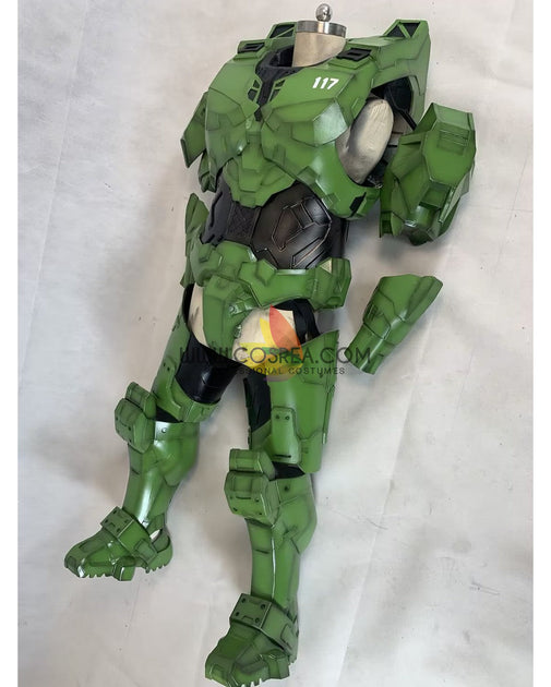 Halo Custom Armor And Cosplay Costume - Cosrea Cosplay