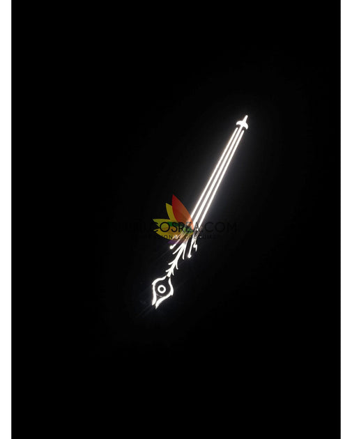 Final Fantasy XIV FF14 Deathbringer LED Cosplay Prop - Cosrea Cosplay