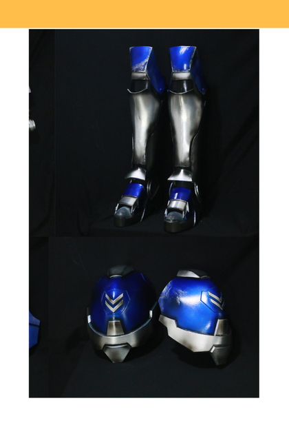 Overwatch Soldier 76 Commander Skin Cosplay Armor - Cosrea Cosplay