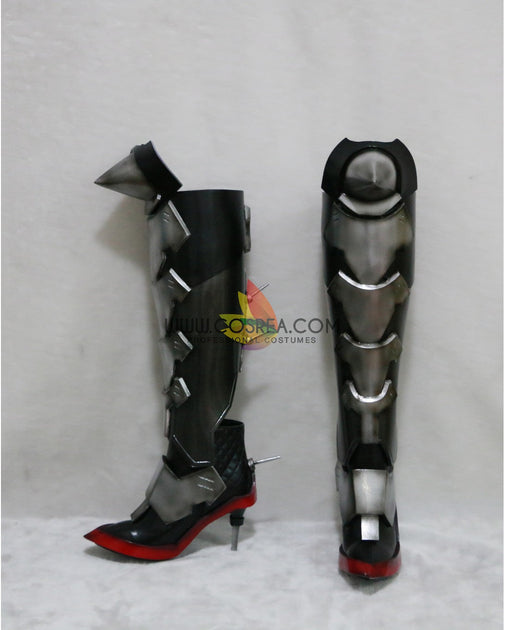 Overwatch Widowmaker Classic Skin Cosplay Armor - Cosrea Cosplay