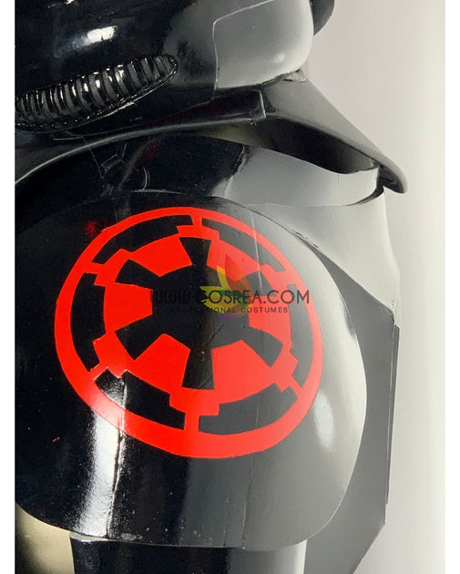 Star Wars Purge Trooper High Detail Cosplay Costume - Cosrea Cosplay