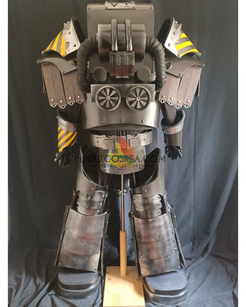 Warhammer 40k Custom Armor And Cosplay Costume (DISPLAY) - Cosrea Cosplay