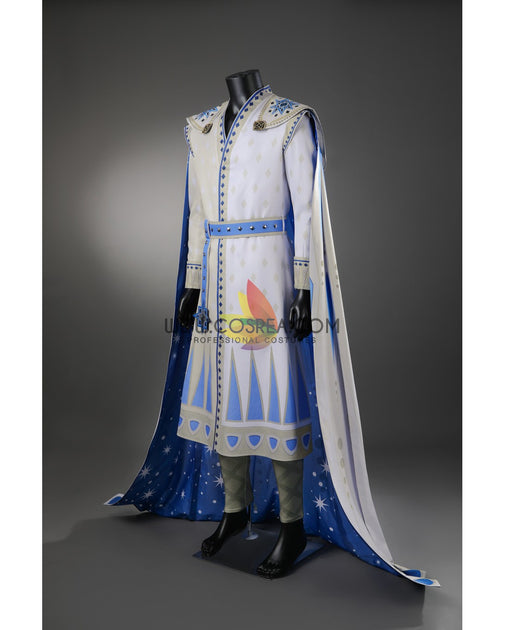King Magnifico Wish Cosplay Costume - Cosrea Cosplay