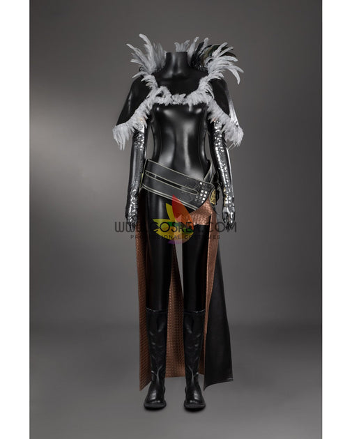 Benedikta Final Fantasy XVI FF16 Cosplay Costume (Copy) - Cosrea Cosplay