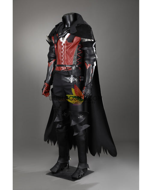 Clive Rosfield Final Fantasy XVI FF16 Cosplay Costume - Cosrea Cosplay