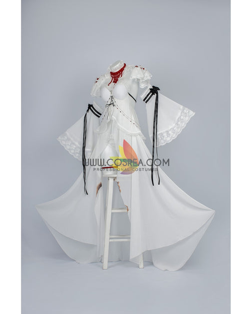 Coquelic Path to Nowhere Standard Size Cosplay Costume - Cosrea Cosplay
