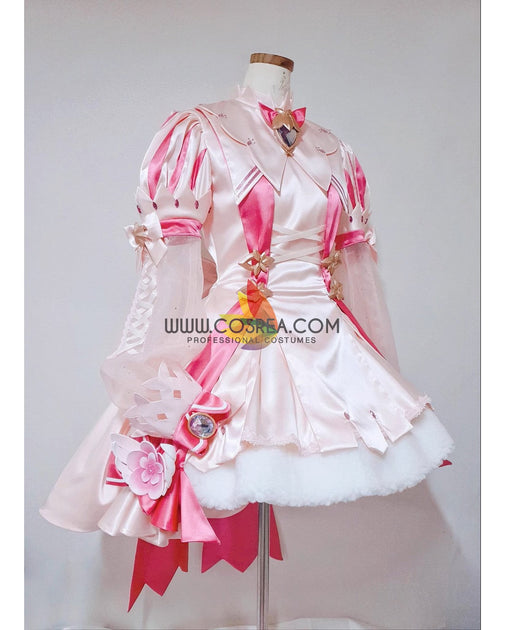 Elsword Laby Radiant Soul Cosplay Costume - Cosrea Cosplay