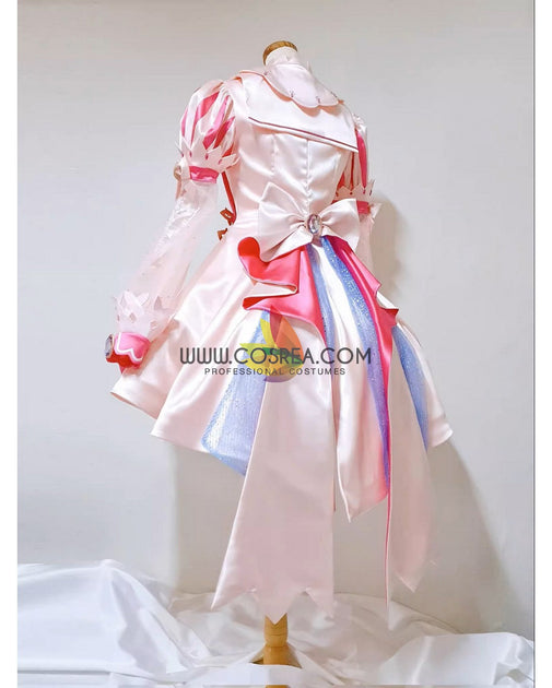 Elsword Laby Radiant Soul Cosplay Costume - Cosrea Cosplay