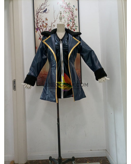 Fate Grand Order Saber Shinjuku Phantom Incident Cosplay Costume ...