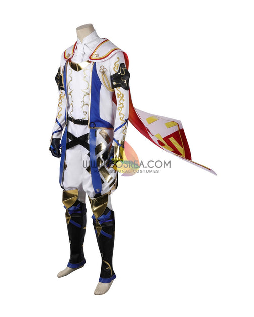 Fire Emblem Engage Cosplay Costume - Cosrea Cosplay