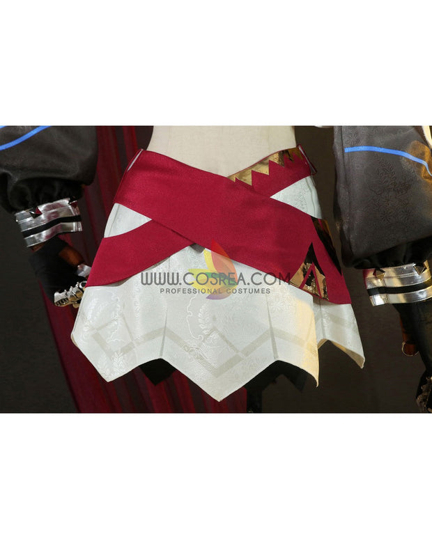 Genshin Impact Eremite Desert Clearwater Standard Size Only Cosplay ...