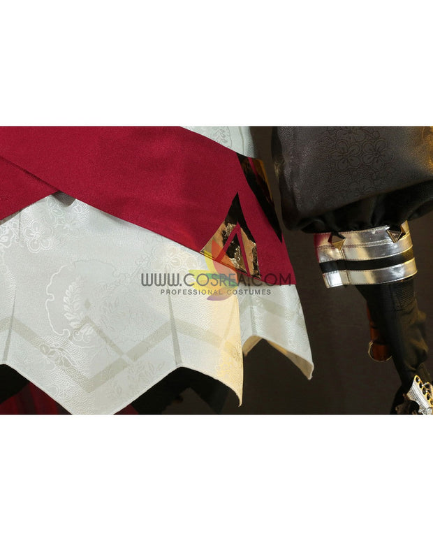 Genshin Impact Eremite Desert Clearwater Standard Size Only Cosplay ...