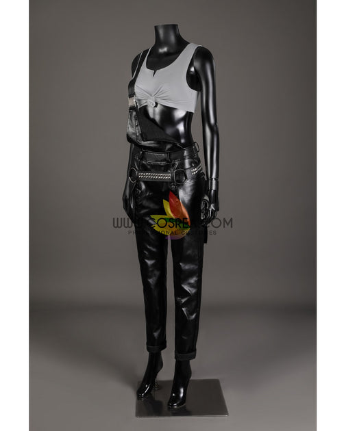 Judy Alvarez Cyberpunk 2077 Cosplay Costume - Cosrea Cosplay