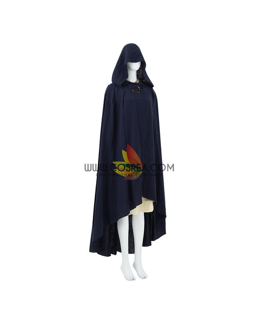Melina Elden Ring Cosplay Costume - Cosrea Cosplay