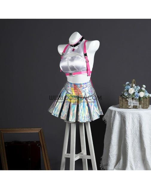 Viper Nikke Goddess of Victory Cosplay Costume - Cosrea Cosplay