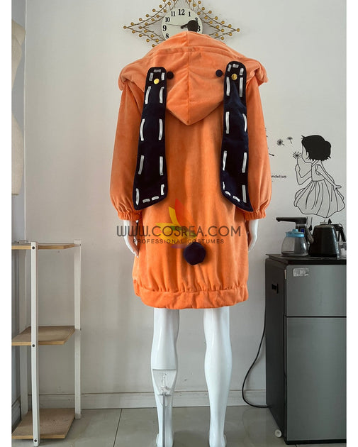 Kakegurui Runa Yomozuki Cosplay Costume - Cosrea Cosplay