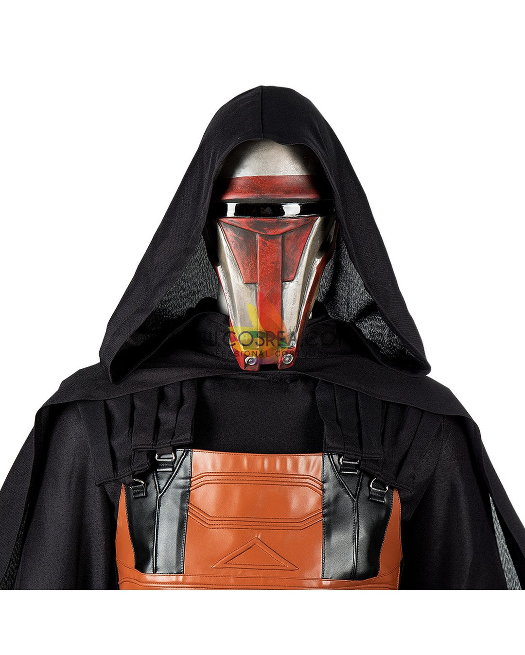 Darth Revan Costume