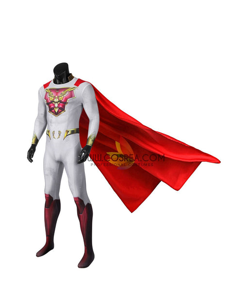 Jupiter's Legacy Digital Printed Cosplay Costume - Cosrea Cosplay