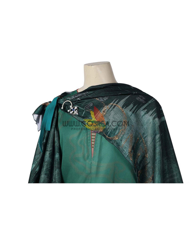 The Rings of Power Season 1 Elrond Cosplay Costume - Cosrea Cosplay