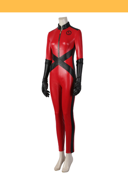 The Umbrella Academy Season 3 Number 5 Cosplay Costume - Cosrea Cosplay