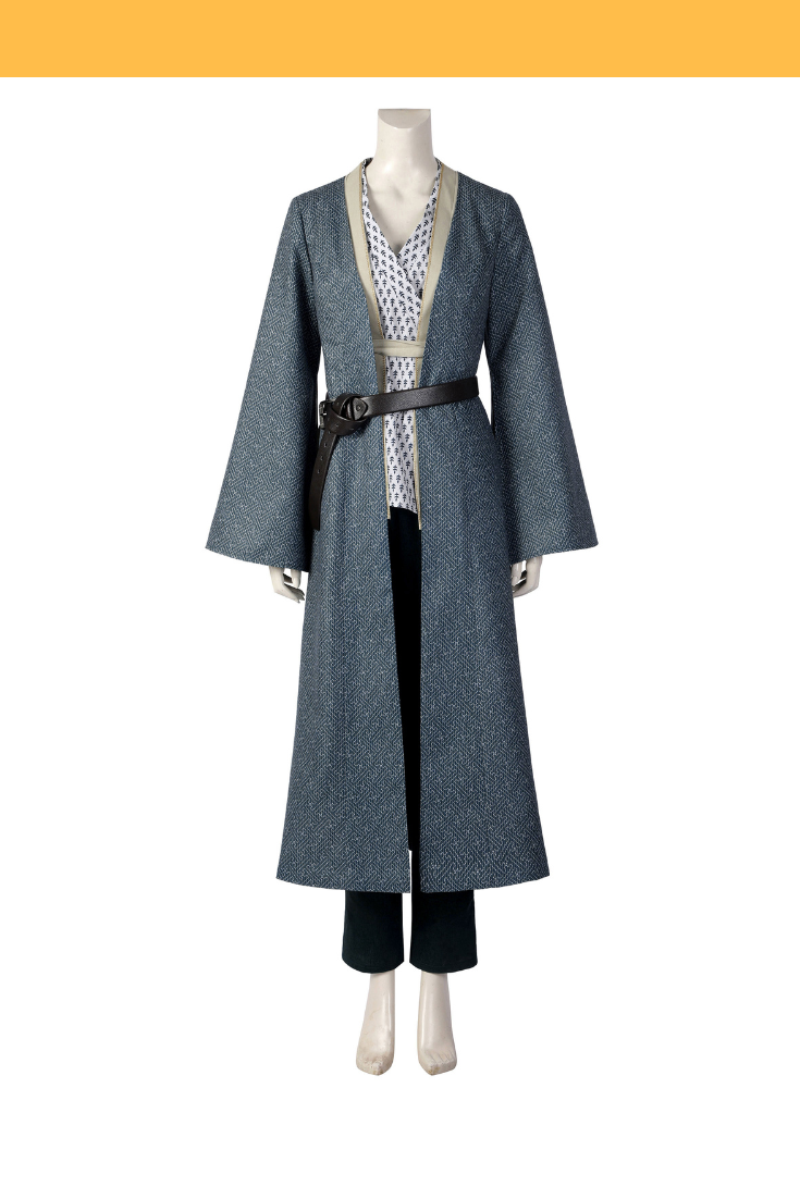 The Witcher Blood Origin Scian Cosplay Costume - Cosrea Cosplay