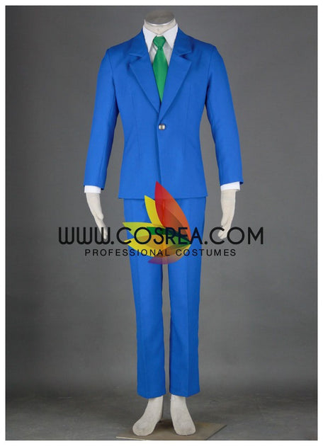 Case Closed Jimmy Kudo Cosplay Costume - Cosrea Cosplay