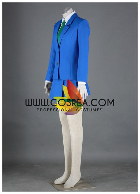 Case Closed Rachel Moore Cosplay Costume - Cosrea Cosplay