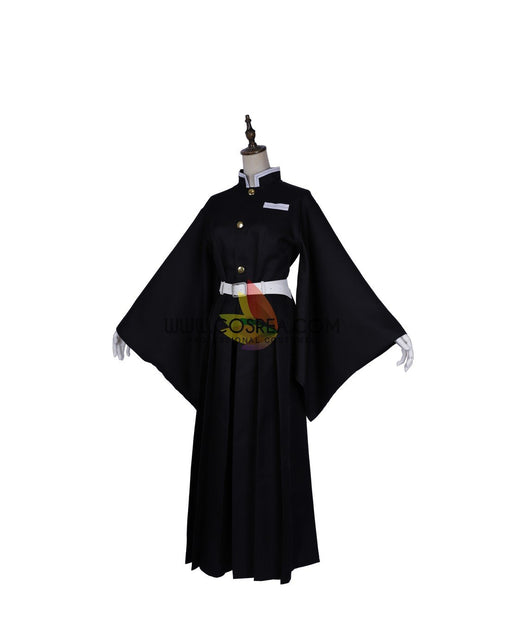 Muichiro Tokito Mist Hashira Demon Slayer Cosplay Costume - Cosrea Cosplay