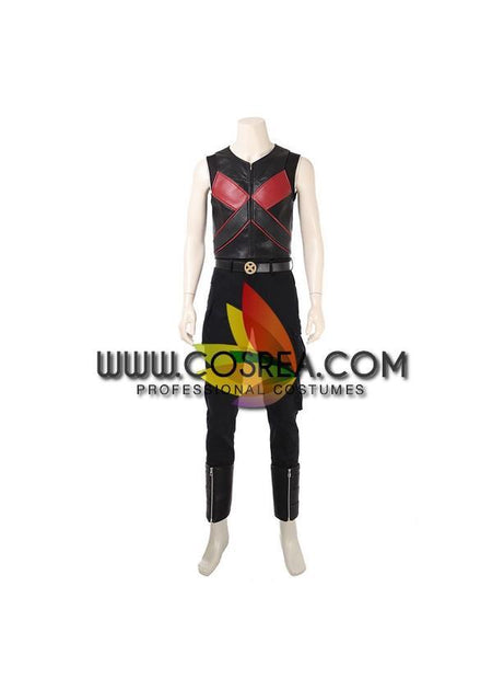 Colossus X-Men Cosplay Costume - Cosrea Cosplay