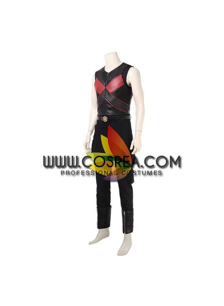 Colossus X-Men Cosplay Costume - Cosrea Cosplay
