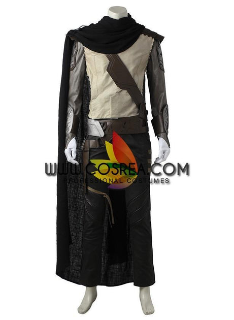 Ego Guardians of The Galaxy Vol 2 Cosplay Costume - Cosrea Cosplay