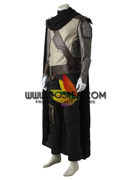 Ego Guardians of The Galaxy Vol 2 Cosplay Costume - Cosrea Cosplay