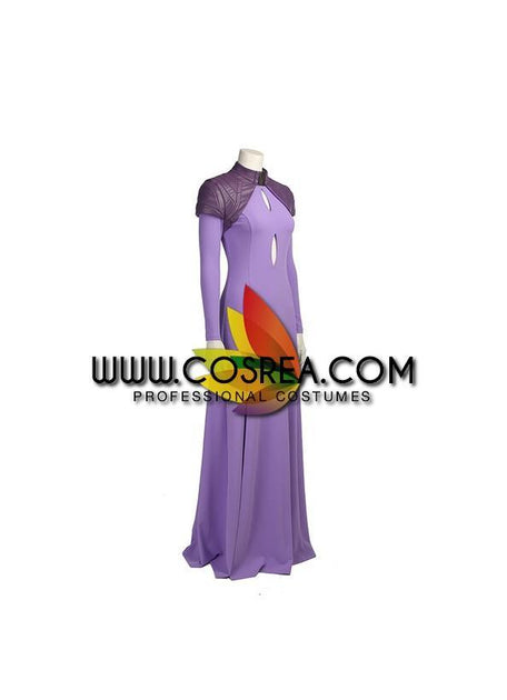 Medusa Inhumans Cosplay Costume - Cosrea Cosplay