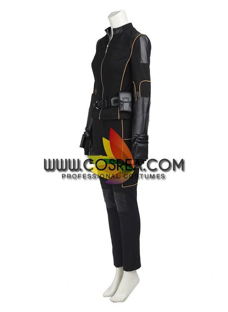 Agents of Shield Quake Cosplay Costume - Cosrea Cosplay