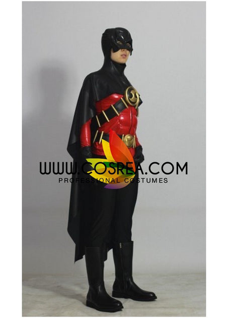 Robin Custom Armored Cosplay Costume - Cosrea Cosplay