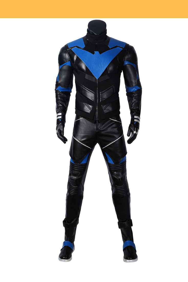 Nightwing Costumes