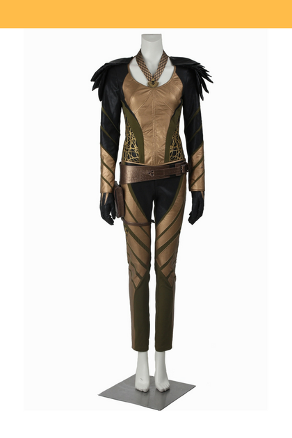 Hawkwoman Cosplay Costume - Cosrea Cosplay