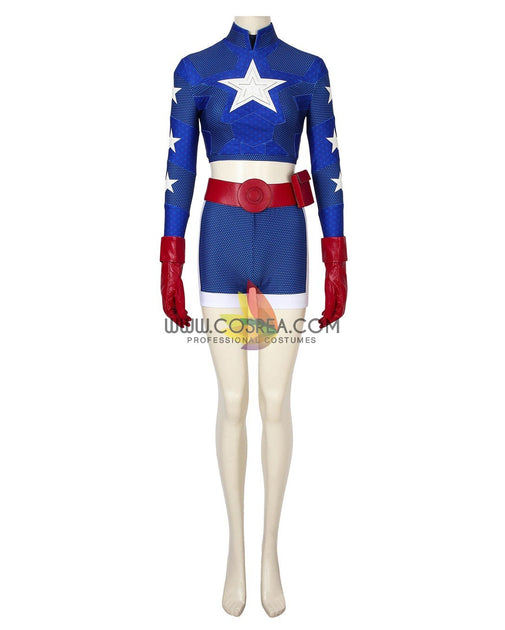 Stargirl Cosplay Costume - Cosrea Cosplay
