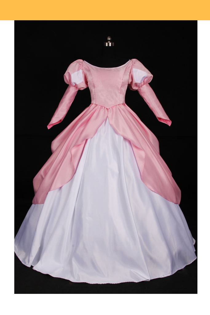 Original Disney Ariel Dress