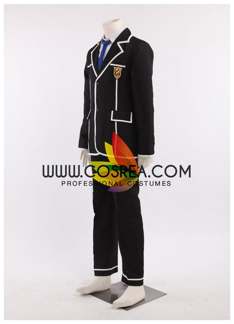 Guilty Crown Shu Ouma Uniform Cosplay Costume - Cosrea Cosplay