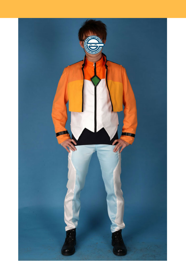 Voltron Cosplay Costumes