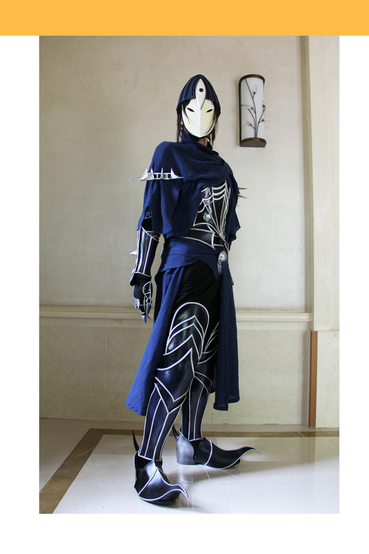 Dark Souls Ciaran High Detail Custom Cosplay Costume - Cosrea Cosplay