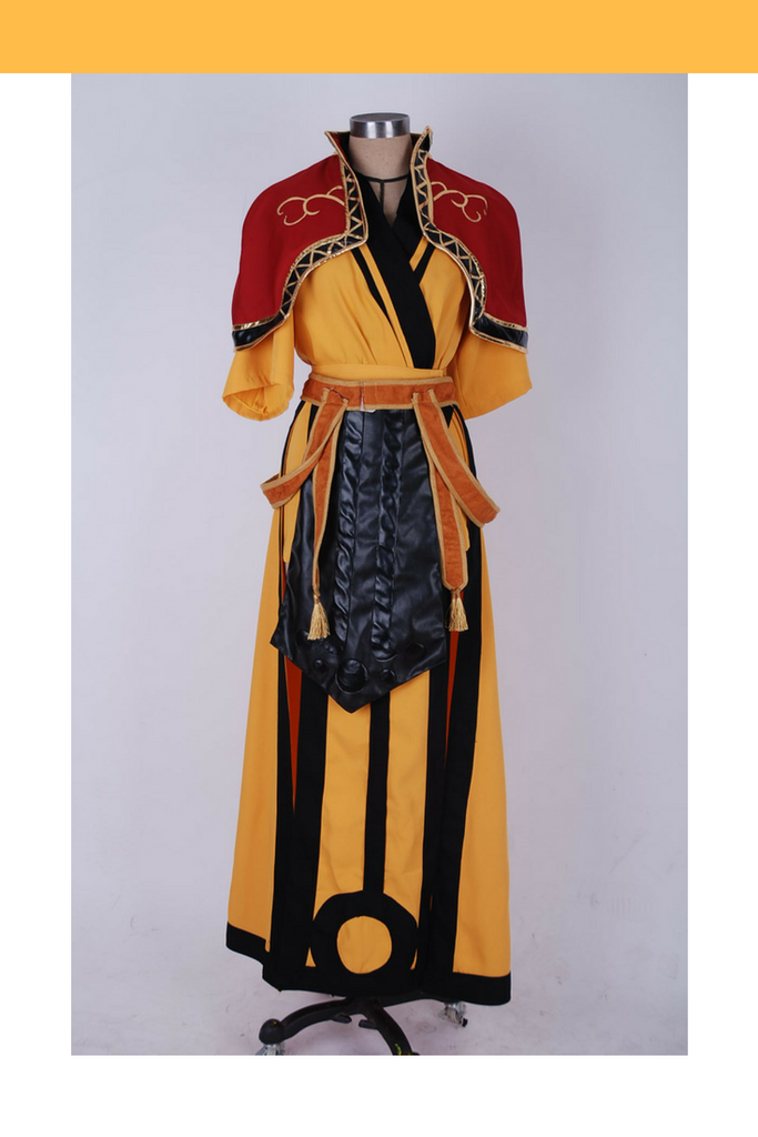 Female Monk Diablo 3 Armor Concept Art I Made For Diablo Immortal