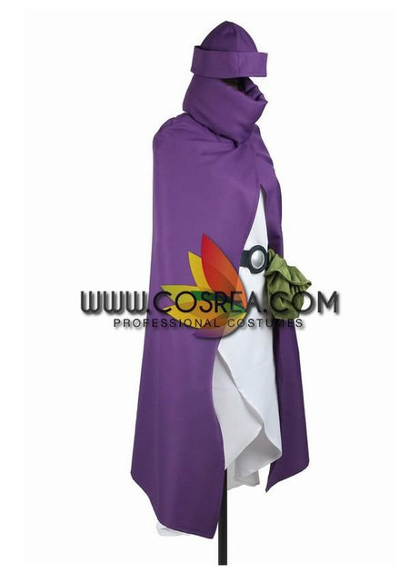 Dragon Quest V Hero Cosplay Costume - Cosrea Cosplay