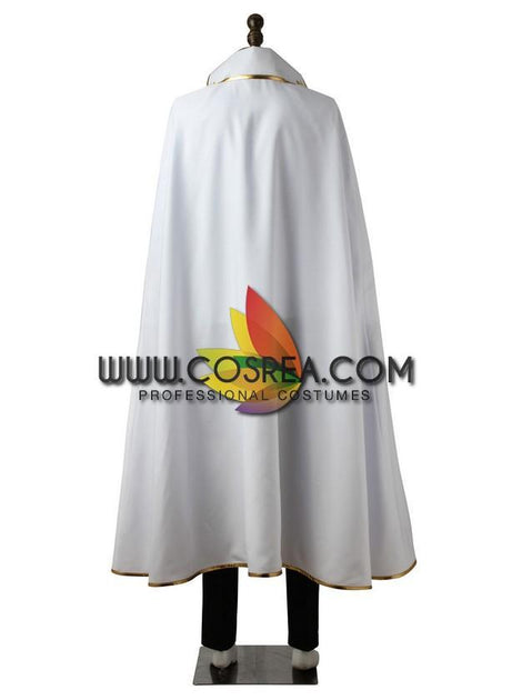 Fate Apocrypha Darnic Yggdmillennia Cosplay Costume - Cosrea Cosplay