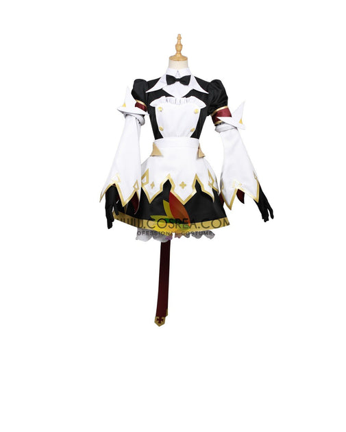 Fate Grand Order Astolfo Cosplay Costume - Cosrea Cosplay