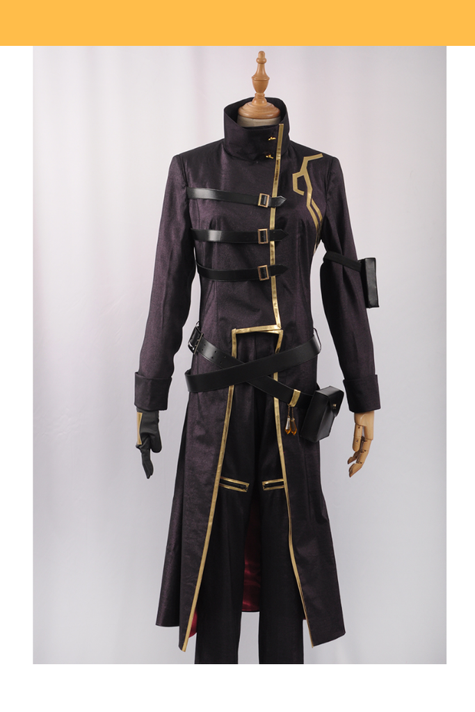 Gilgamesh New Boss Gilgamesh The Corrupt Dual Wield Build Last Epoch