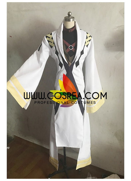 Fate Grand Order Paracelsus Cosplay Costume - Cosrea Cosplay